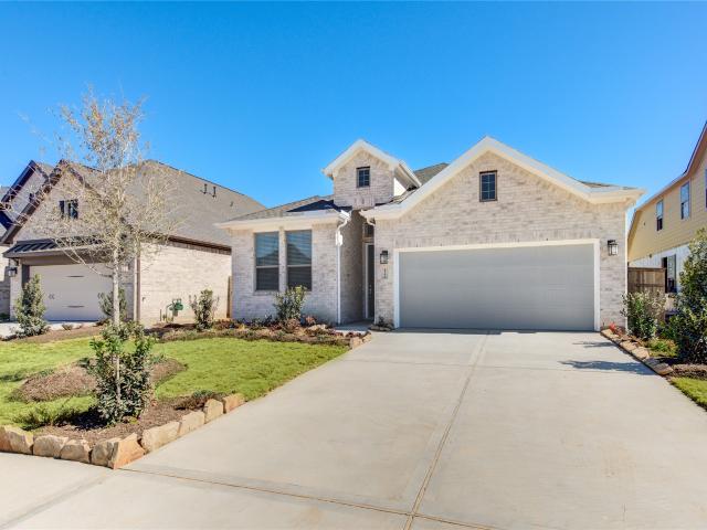 4203 Maple Glen Drive