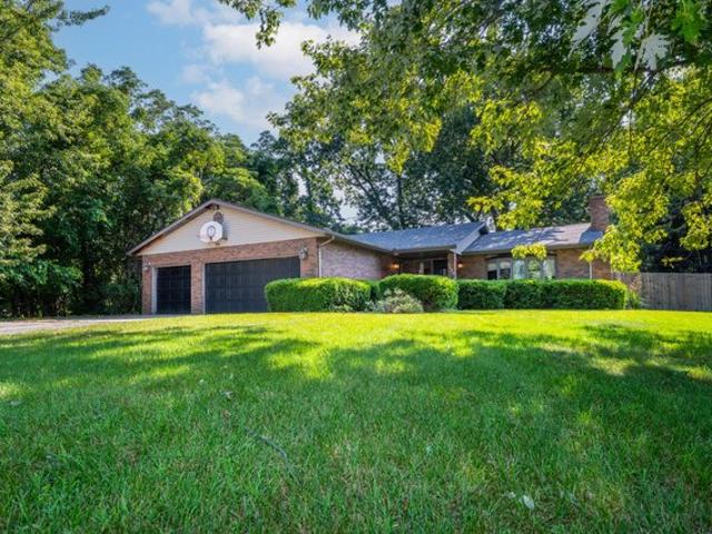 4203 Monica Rd, Stevensville, MI 49127
