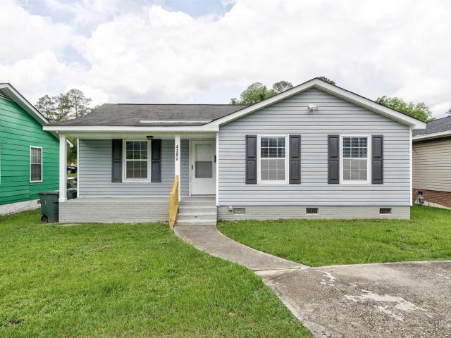 4203 Monticello Road