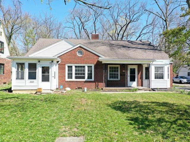 4203 N Capitol Ave, Indianapolis, IN 46208