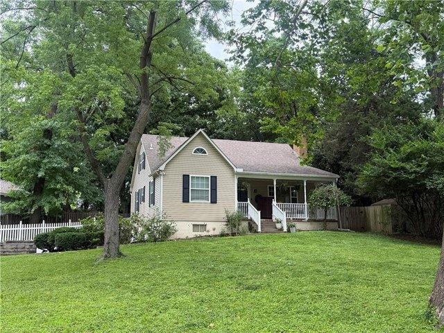 4203 N Grand Ave, Kansas City, MO 64116
