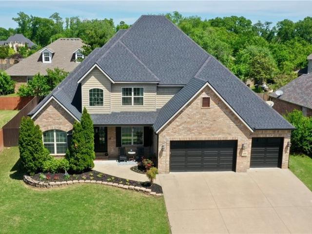 4203 NE Kenton Ave, Bentonville, AR 72712
