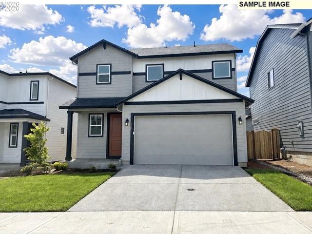 4203 NE 188th St Lot 311, Vancouver, WA 98686