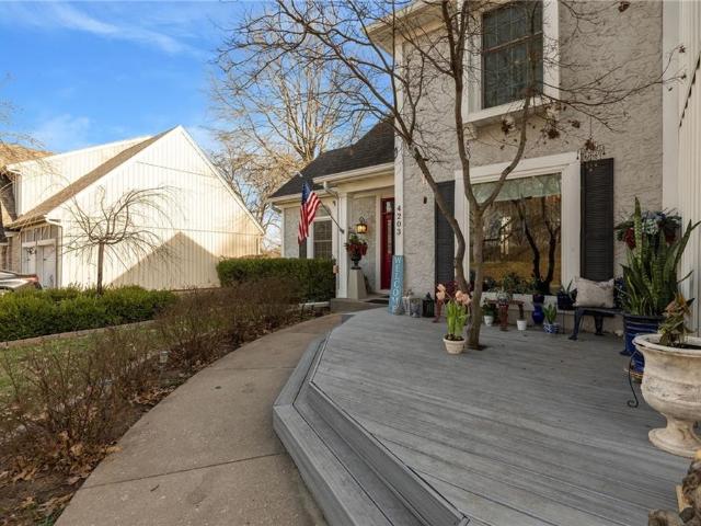 4203 NE 57th Ter, Kansas City, MO 64119 | MLS #2616 | Compass