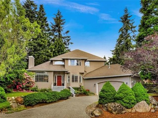 4203 Northridge Way, Bellingham, WA 98226