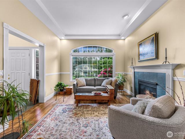 4203 Northridge Way