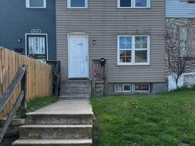 4203 Audrey Ave, Baltimore, MD 21225