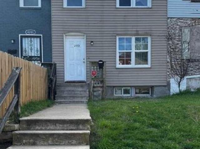 4203 Audrey Ave, Brooklyn, MD 21225
