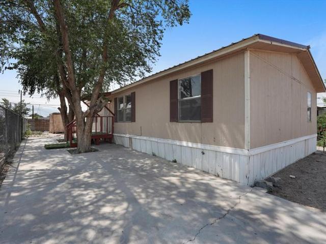 4203 Axtell St SE, Albuquerque, NM 87105