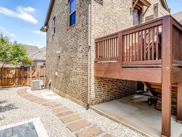 4203 Aspen Grove Court # Garage Apt