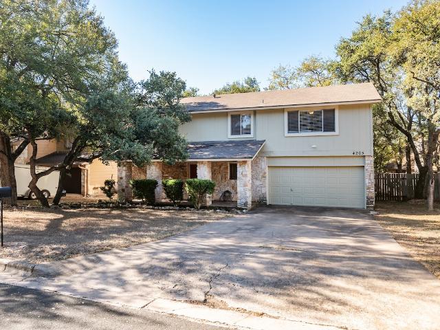 4203 Balboa Ln, Austin, TX 78727 | MLS #9175 | Compass