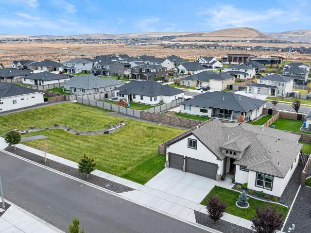 4203 Barbera St, Richland, US, WA