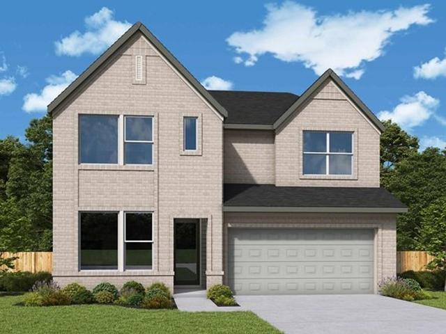 4203 Blackhaw Bnd, San Antonio, TX 78245