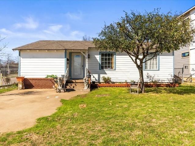 4203 Bonham St, Dallas, TX 75229