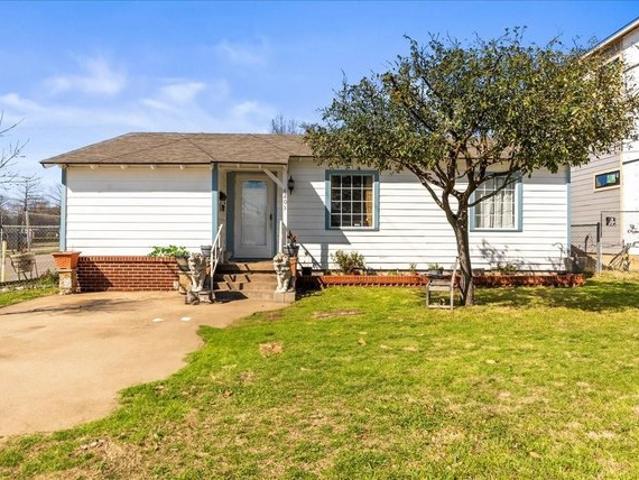 4203 Bonham St, Dallas, TX 75229