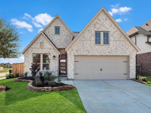 4203 Chloe Ridge Lane