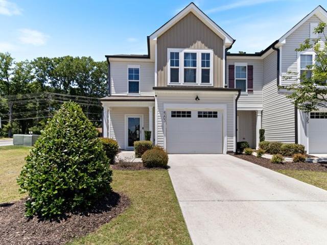 4203 Congleton Pl, Durham, NC 27703