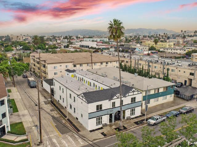 4203 Council St, Los Angeles, CA 90004 | MLS #26723