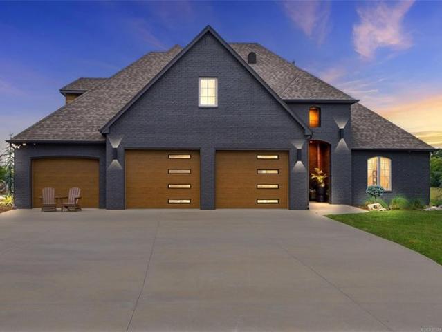 4203 E 191st St S, Bixby, OK 74008
