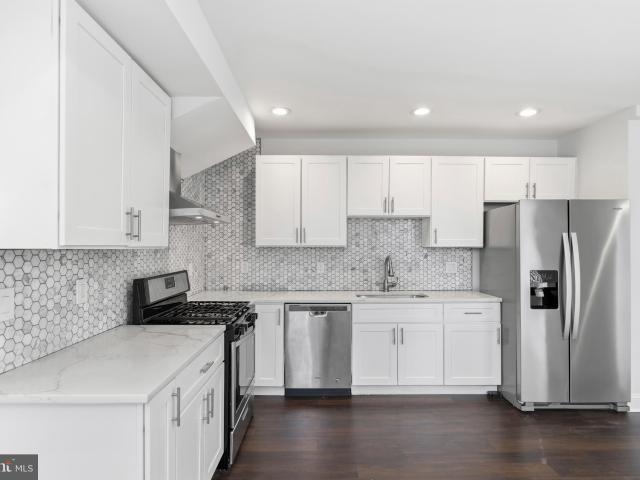 4203 Eads St NE, Washington, DC 20019 | MLS #DCDC2253