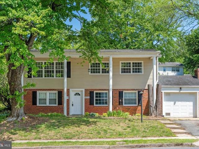 4203 Eldorado Dr, Woodbridge, VA 22193