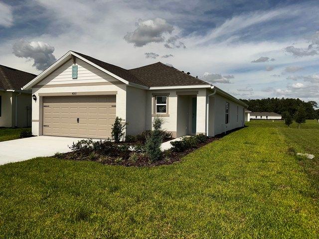 4203 Fennec Fox Way, Lakeland, FL 33810