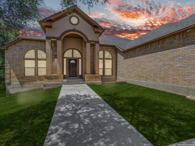 4203 Gage Crossing, San Antonio, TX 78253 | MLS #1889 | Compass