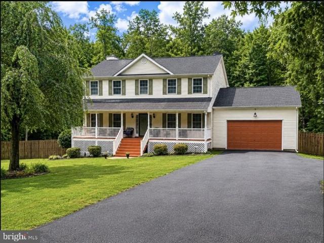 4203 Hidden Oak Ln, Bealeton, VA 22712