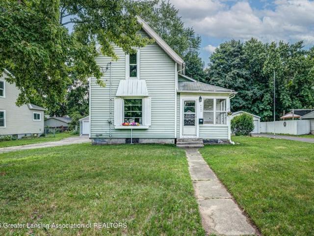4203 Holt Rd, Holt, MI 48842