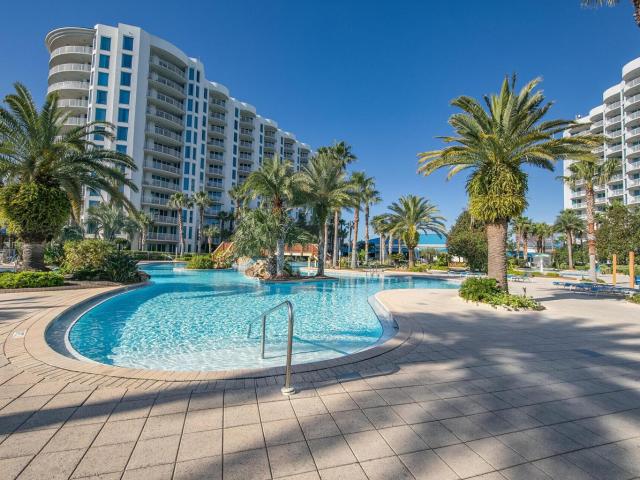 4203 Indian Bayou Trail, Unit 1413, Destin, FL 32541 | MLS #1000