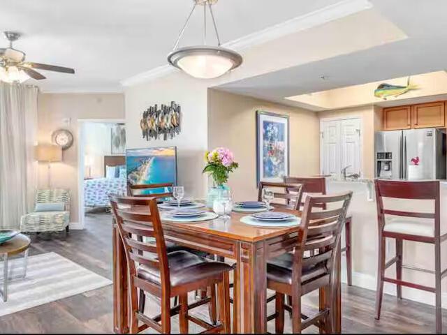 4203 Indian Bayou Trail, Unit 11215, Destin, FL 32541 | MLS #995405 | Compass