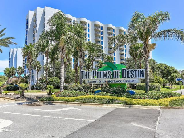 4203 Indian Bayou Trail, Unit 1209, Destin, FL 32541 | MLS #1000