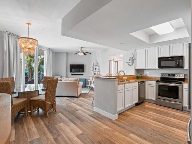 4203 Indian Bayou Trail, Unit 1301, Destin, FL 32541 | MLS #997431 | Compass