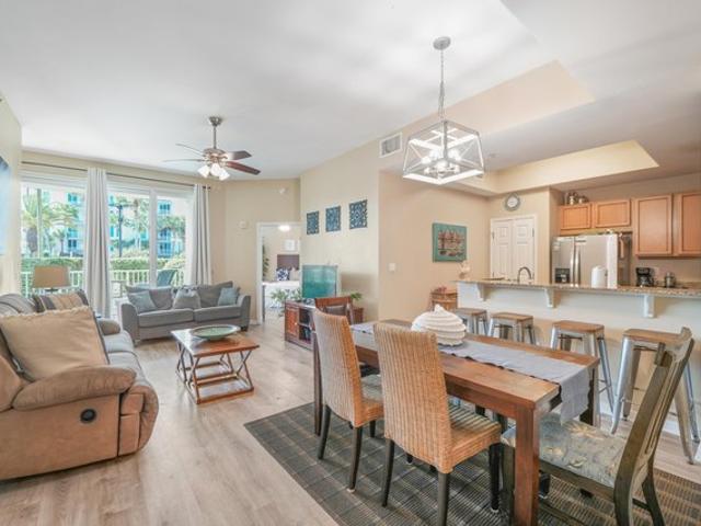 4203 Indian Bayou Trl Unit 1115, Destin, FL 32541