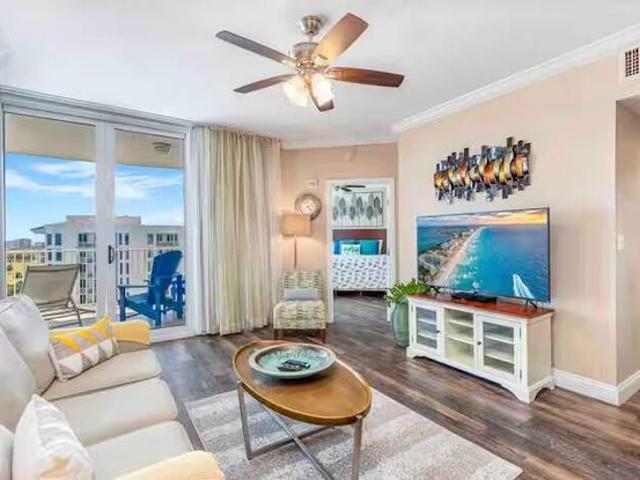 4203 Indian Bayou Trl Unit 11215, Destin, FL 32541