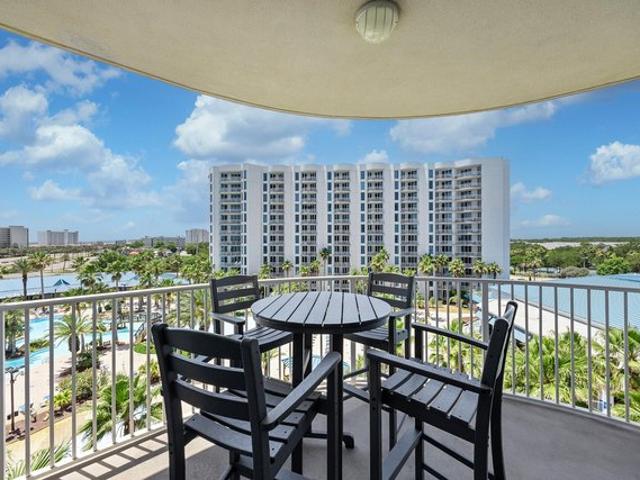 4203 Indian Bayou Trl Unit 1609, Destin, FL 32541