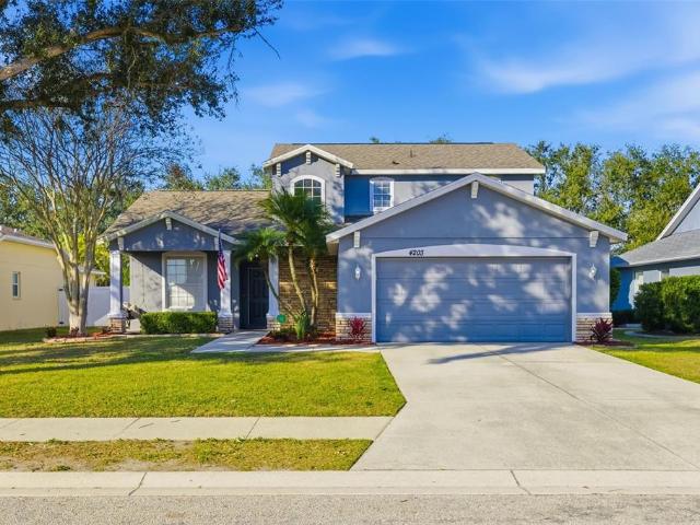 4203 Kingsfield Dr, Parrish, FL 34219 | MLS #A4679