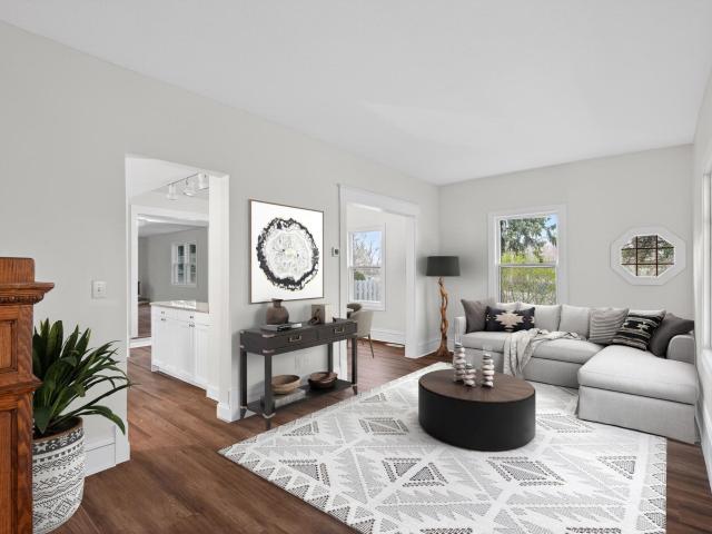 4203 Lake Dr, Robbinsdale, MN 55422 | MLS #7053 | Compass