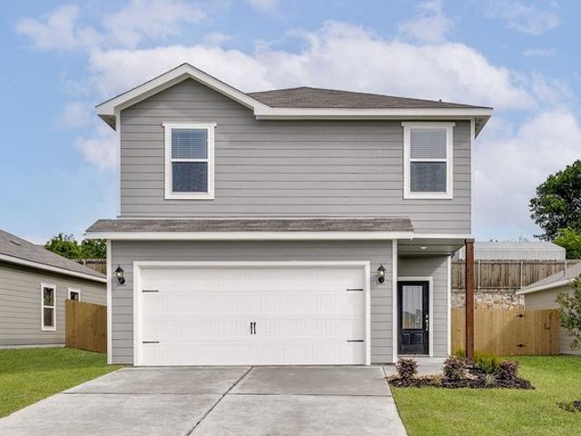 4203 Lava Forest Dr, Dallas, TX 75241