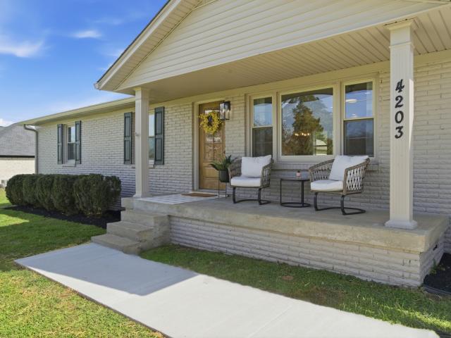 4203 Pulaski Hwy, Culleoka, TN 38451 | MLS #3152
