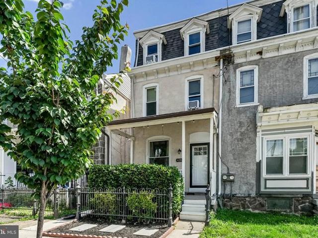 4203 Pechin St, Philadelphia, PA 19128