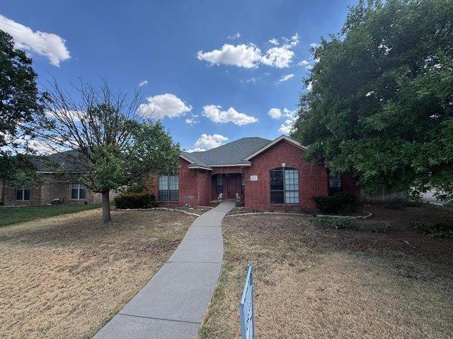 4203 Stepp Ave, Amarillo, TX 79110