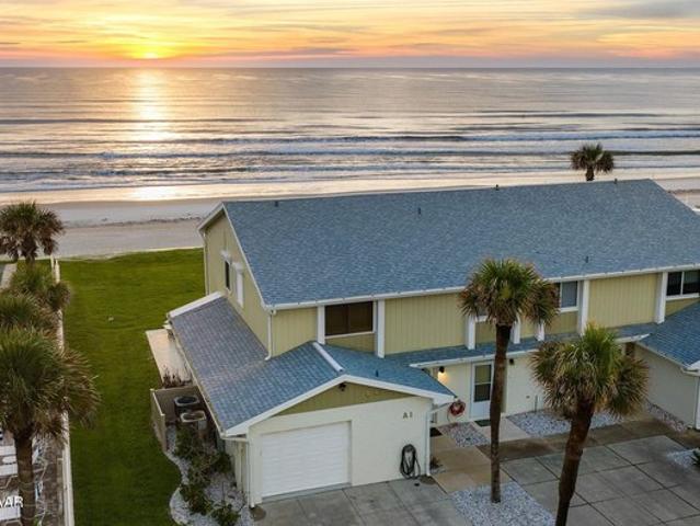 4203 S Atlantic Ave Apt A1, New Smyrna Beach, FL 32169