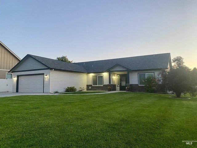 4203 S Draco Ct, Nampa, ID 83686