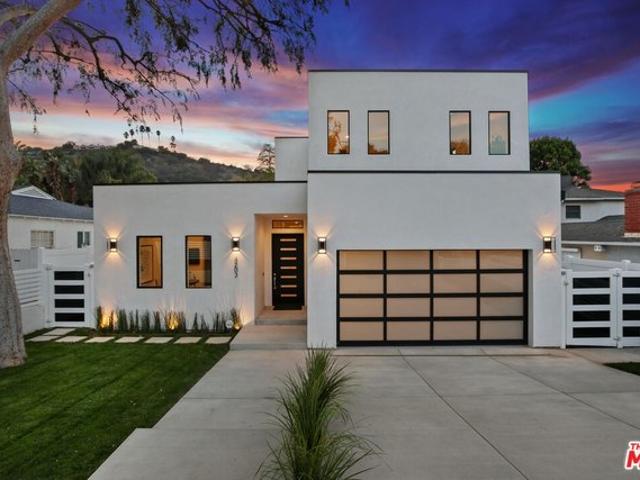 4203 Saugus Ave, Sherman Oaks, CA 91403