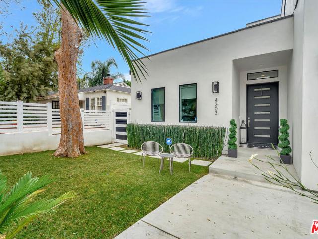 4203 Saugus Avenue
