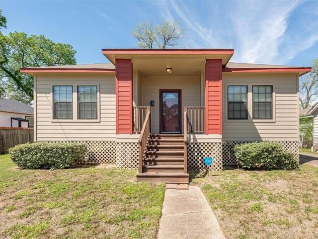 4203 Sayers St, Houston, TX 77026