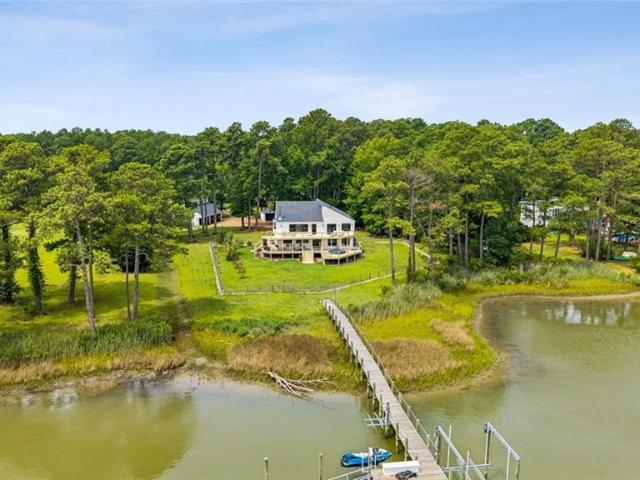 4203 Seaford RD
