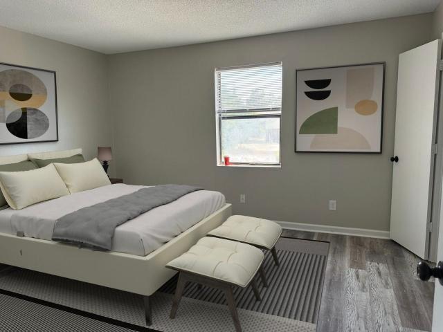4203 Thames 2 Bedroom Apartment for Rent at 4203 Thames Ave, Durham, NC 27704