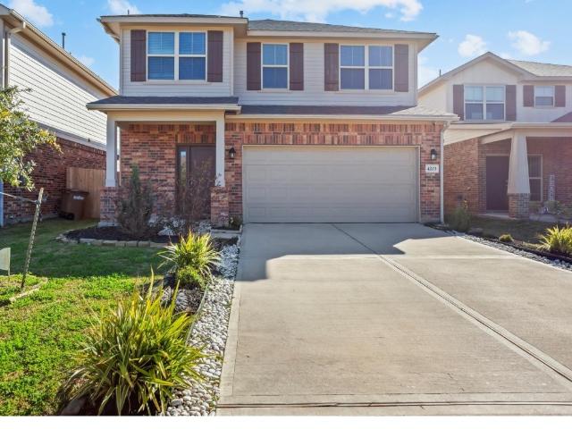 4203 W Bayou Maison Circle